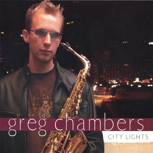 Amazon.co.jp: City Lights : Greg Chambers: Digital Music