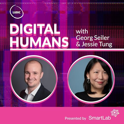 Digital Humans : Ludic Insights: Amazon.in: Books