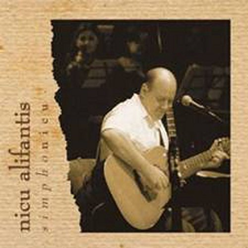 Play Simphonicu - Live by Nicu Alifantis on Amazon Music