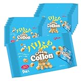 【発売日：2023年02月07日】・ブランド:Glico・製造元:江崎グリコ・製造元/メーカー部品番号:4974062037969・【商品1個あたりのサイズ】幅290mm×高さ150mm×奥行き55mm・ショートニング(国内製造)、小麦粉、...