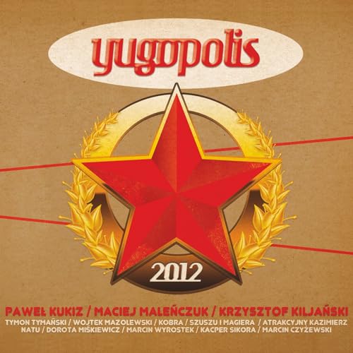 2012 von Yugopolis bei Amazon Music - Amazon.de