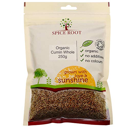 Cumino: proprietà, benefici e modalità di utilizzo in cucina