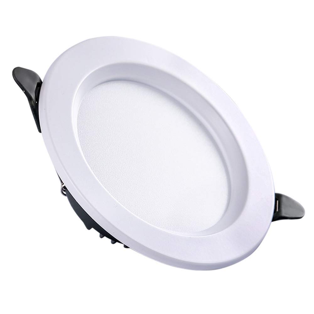 Buy Rekaf LED Downlight Embedded Ceiling Light Barrel Light 5W9W12W18W ...