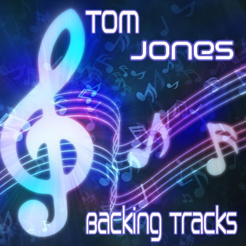 Écouter Tom Jones Backing Tracks de Studio Sound Group sur Amazon Music ...