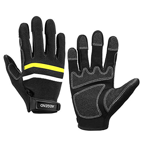 6 Best Metal Detecting Gloves • 2022