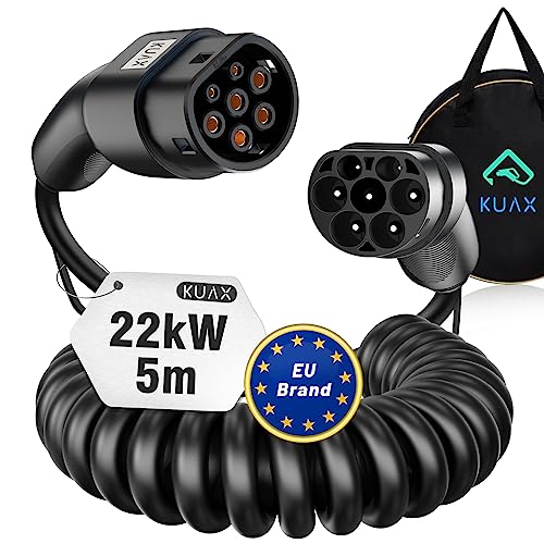 Die 16 besten Typ 2 Ladekabel - Boxspringbetten24