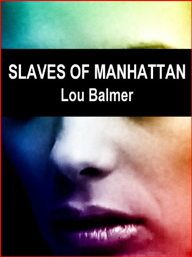 Slaves of Manhattan: New Lesbian Erotica - Kindle edition by Balmer ...