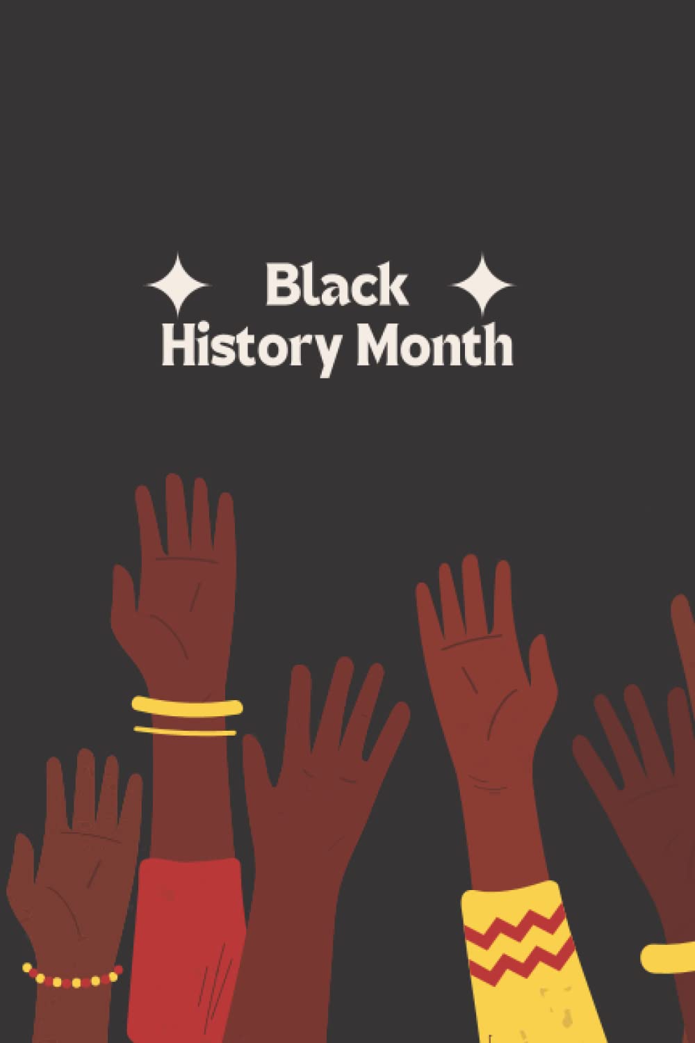 Buy Black History Month Blank Journal To Celebrate Melanin Black History Month Present Ideas buy-black-history-month-blank-journal-to-celebrate-melanin-black-history-month-present-ideas