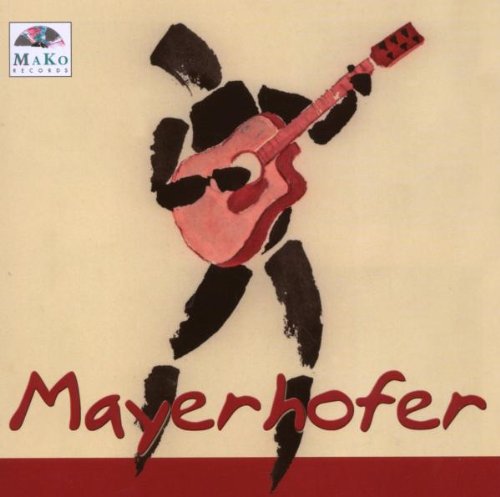 Mayerhofer - Mayerhofer - Amazon.com Music