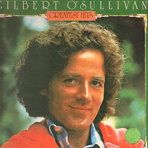 Amazon.com: Gilbert O'sullivan Greatest Hits: CDs & Vinyl