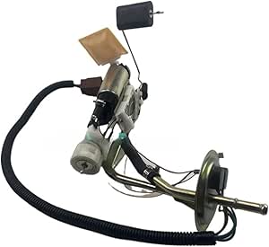 Amazon.co.jp: 5003869AA Car Accessories Electric Fuel Pump Assembly for ...