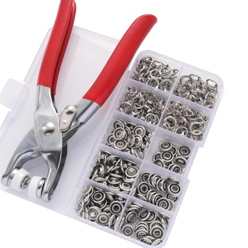 9 Best Snap Tools for Sewing 2026