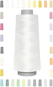 Nähmit - Gütermann Toldi-Lock Overlock Thread 2500 m / Toldilock + Free ...
