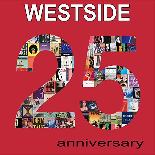 Amazon.com: Westside 25th Anniversary : VARIOUS ARTISTS: Digital Music