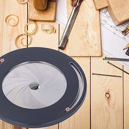 Circle Drawing Maker with Carving Tool, Adjustable Rotatable Round ...