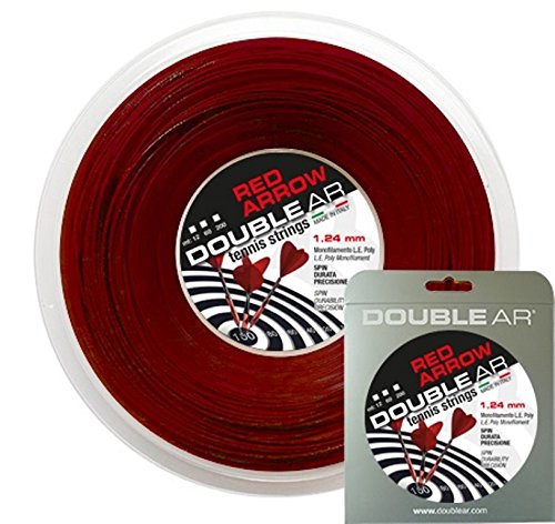 Corde da Tennis Rosse: Top 10 dei Migliori Articoli ⭐️