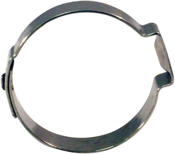 Apollo Valves PXPC12100JR Pinch Clamp, Stainless Steel - Amazon.com