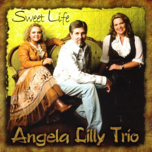 Play Sweet Life by Angela Lilly Trio on Amazon Music
