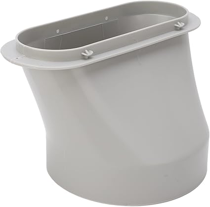 Amazon.com: Black And Decker Portable Ac Parts, Portable Ac Window Vent ...