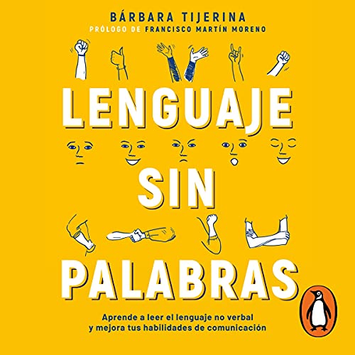 Amazon.com: El poder del lenguaje sin palabras [The Power of Language ...