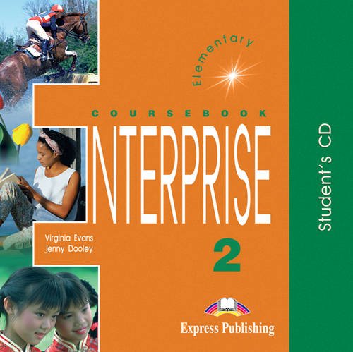 Enterprise Enterprise: Elementary Elementary: Level 2 Level 2: Evans ...