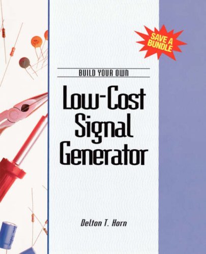 PBS BLD Y/O LOW-COST SIGNAL GE: Amazon.co.uk: Horn, Delton ...