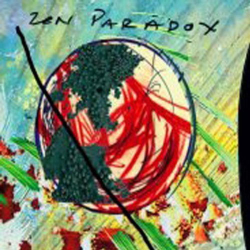 Play Numinosum by Zen Paradox on Amazon Music