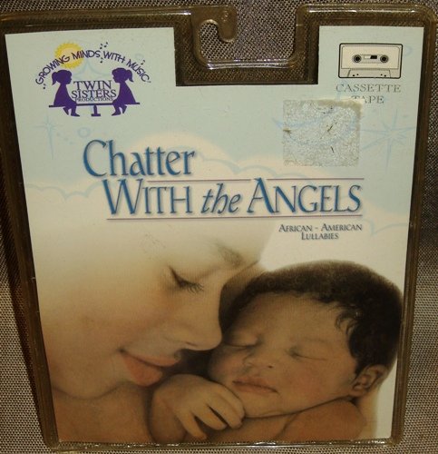 Chatter With The Angels: Artists, Various: Amazon.in: Music}