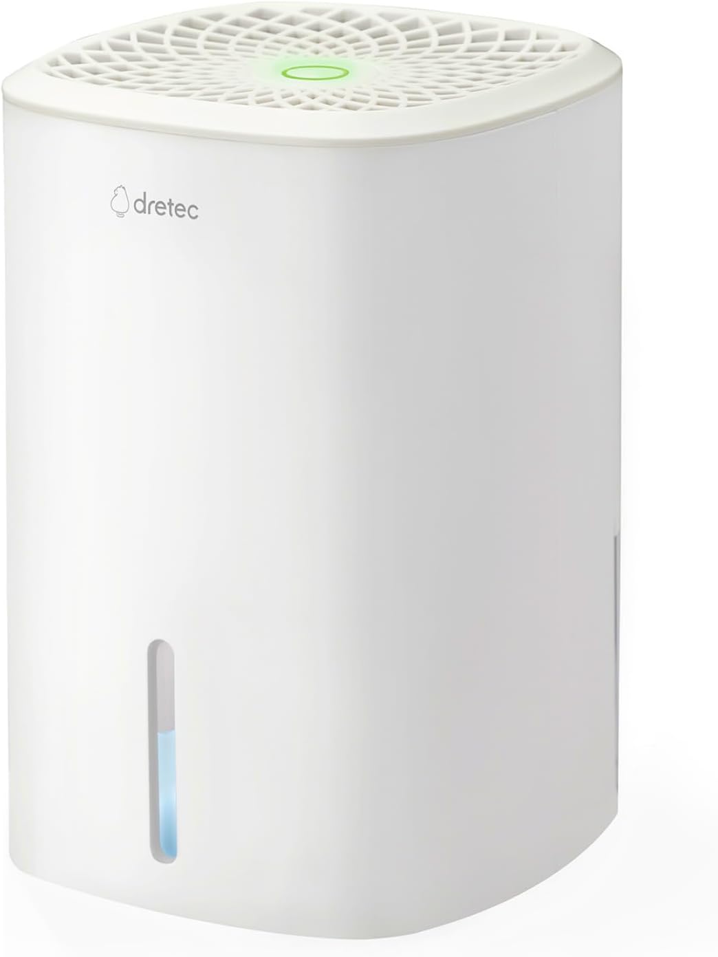 Amazon | dretec(ドリテック) 除湿機 小型 日本メーカー 熱中症対策 強力 衣類乾燥除湿 狭い空間向け クローゼット 靴 下駄箱 靴箱 除湿 部屋 満水自動停止 湿気対策 消臭 ...