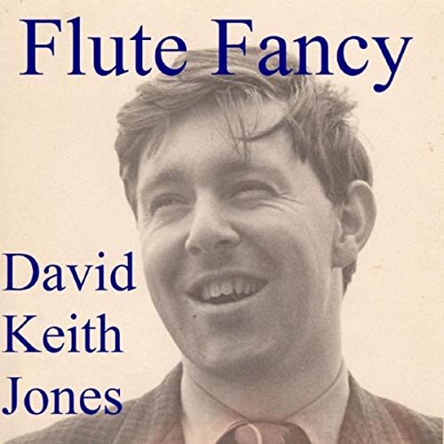 Amazon.com: Flute Fancy : David Keith Jones: Digital Music