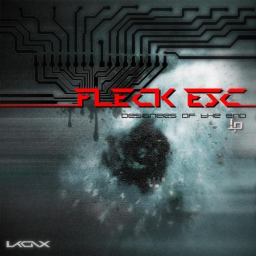 Amazon.com: Designers of the End : Fleck ESC: Digital Music