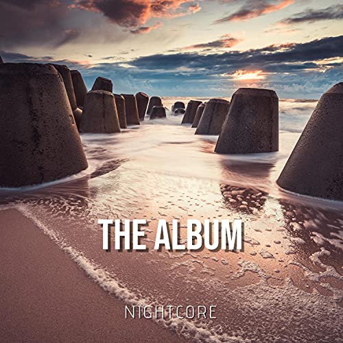 The Album de Nightcore en Amazon Music Unlimited