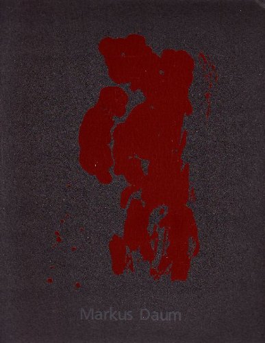 Amazon.com: Markus Daum. Skulptur. Zeichnung. Druckgraphik: DAUM Markus ...