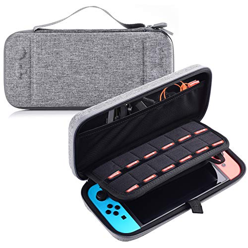 Amazon.co.uk Best Sellers: The most popular items in Nintendo DS Storage