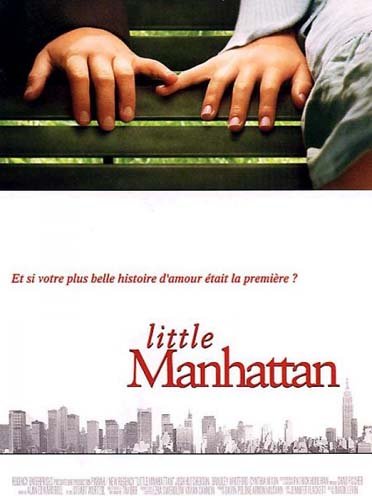 Amazon.com: Little Manhattan : Movies & TV