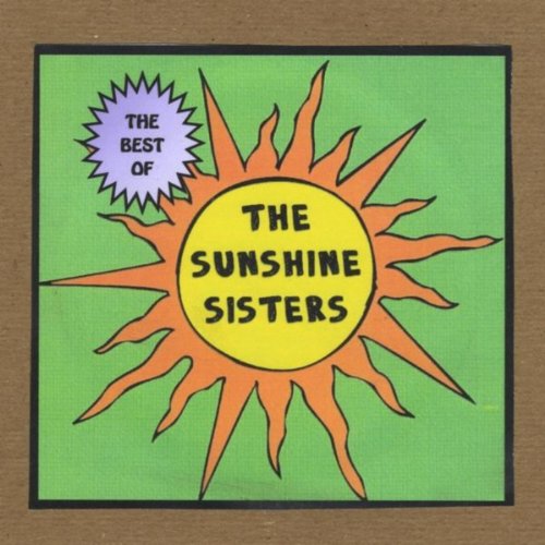 Play The Best of the Sunshine Sisters by The Sunshine Sisters on Amazon ...