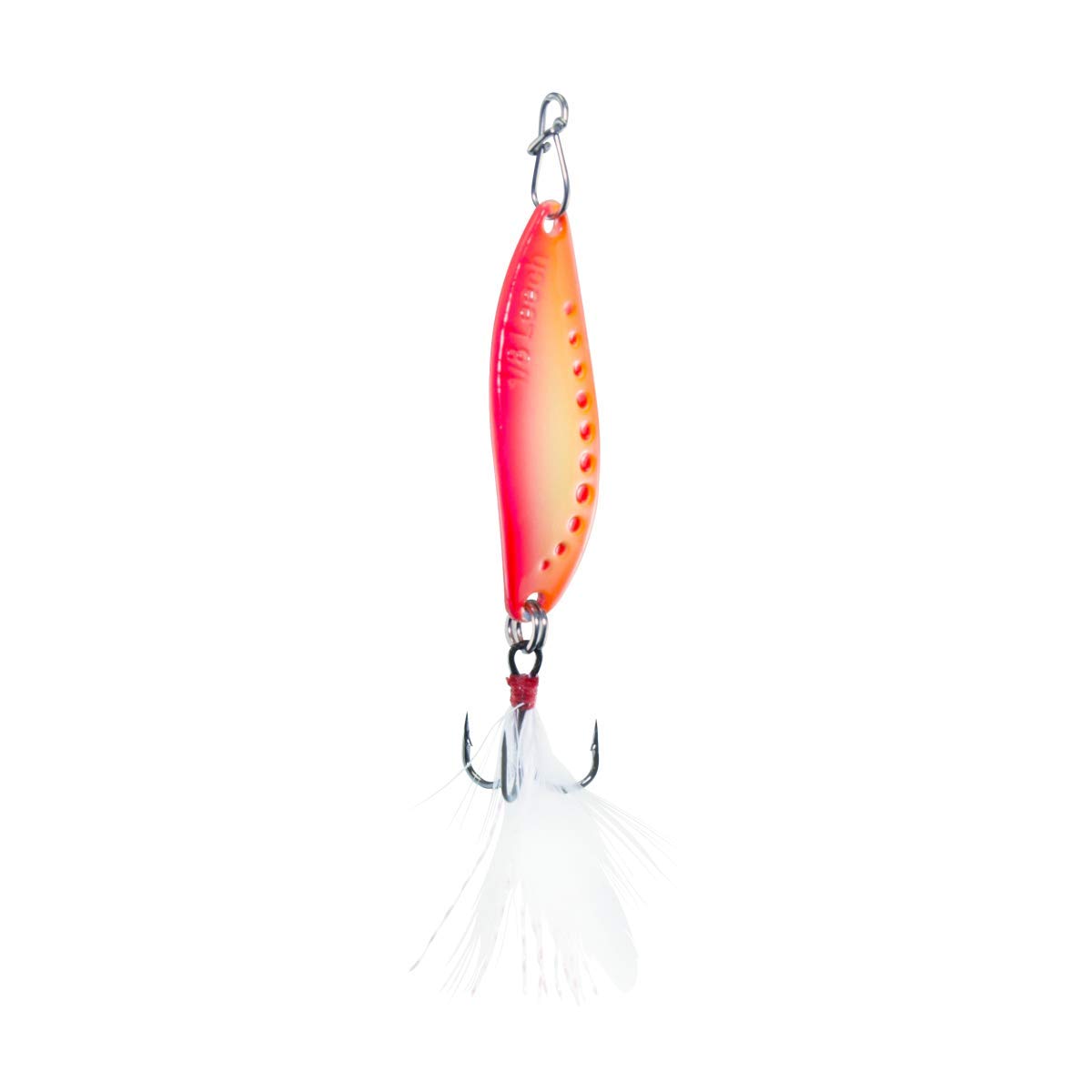 Snapklik.com : Leech Flutter Spoon