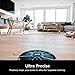 Amazon.com - Shark RV2610WA AI Ultra 2in1 Robot Vacuum & Mop with Sonic ...