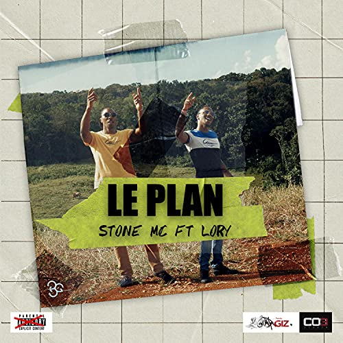 Le PLAN (feat. Lory) de Stone Mc feat. Lory en Amazon Music Unlimited