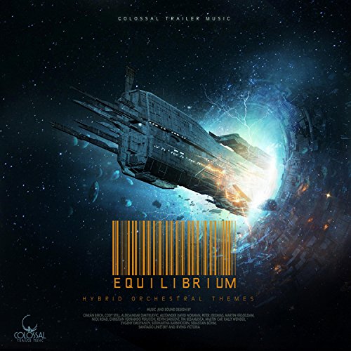 Amazon.com: Equilibrium : Colossal Trailer Music: Digital Music
