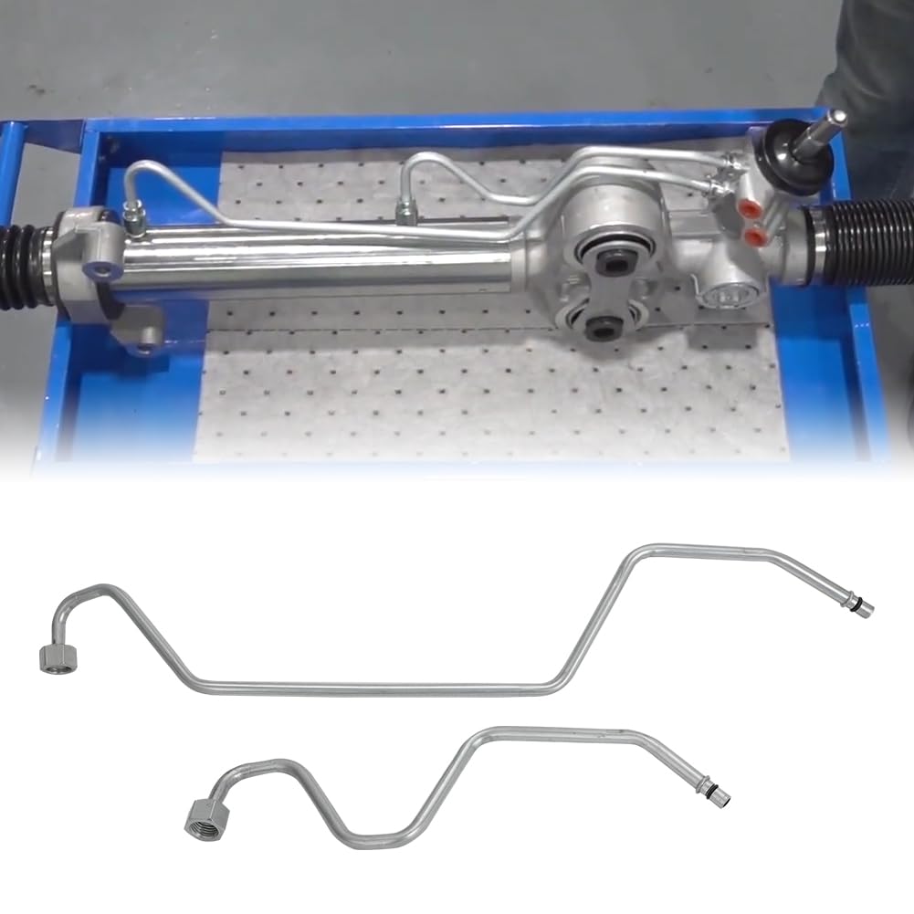 Amazon.com: For 2008-2014 Tahoe Suburban Avalanche Rack Pinion Transfer ...