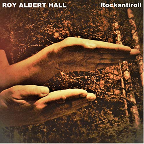 Play Rockantiroll by Roy Albert Hall on Amazon Music
