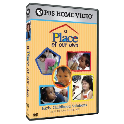 Amazon.com: A Place of Our Own: Health and Nutrition : Hosted by Debi ...