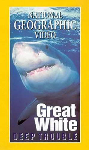 Great White-Deep Trouble [Reino Unido] [VHS]: Amazon.es: Películas y TV