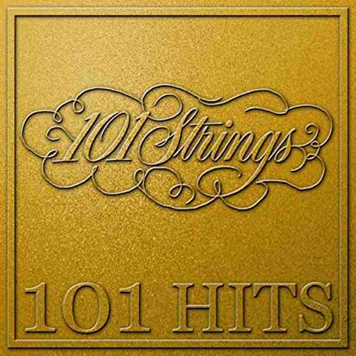 101 Strings - 101 Hits von 101 Strings bei Amazon Music - Amazon.de