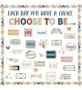 Amazon.com: Feeling Bulletin Board Set Mental Health Classroom Decor ...