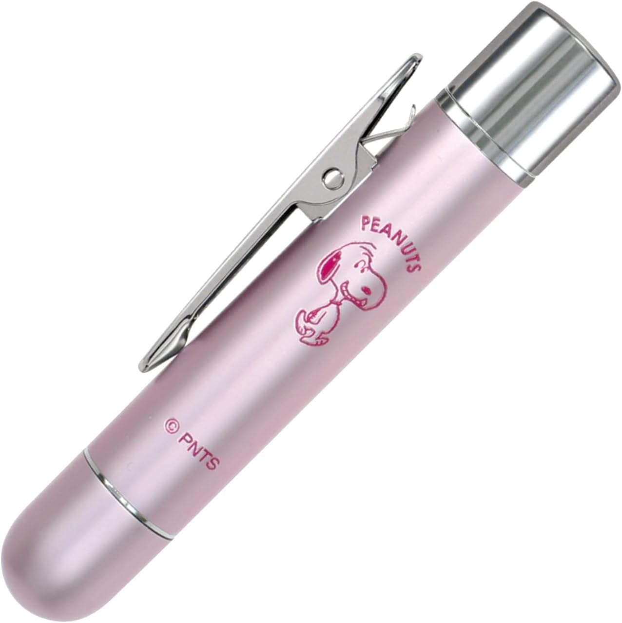 Amazon | タニエバー 印鑑 はんこ スヌーピー ツインGTGKクリップ ピンク webオーダー TSK-23552 | 個人用印鑑 | 文房具・オフィス用品