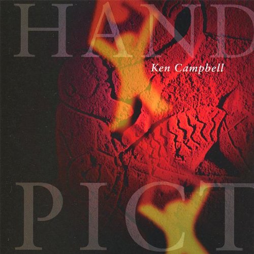 Hand Pict: Amazon.es: CD y vinilos}