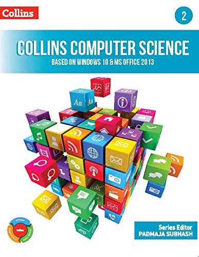Amazon.com: Collins Computer Science Coursebook 2 eBook : Subhash ...