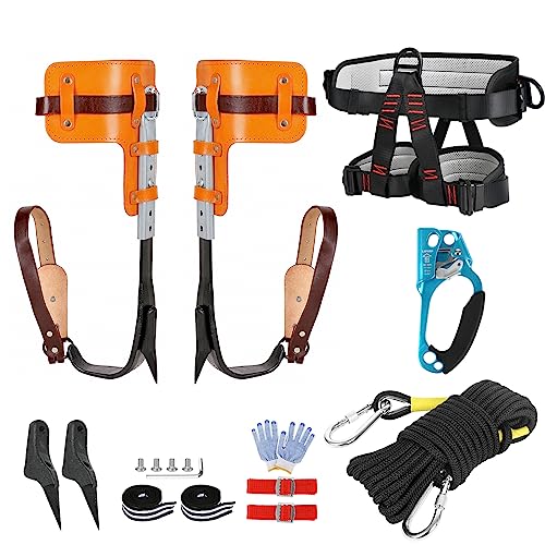 Equipment Climbing – The 16 best products compared - Outdoors Magazine